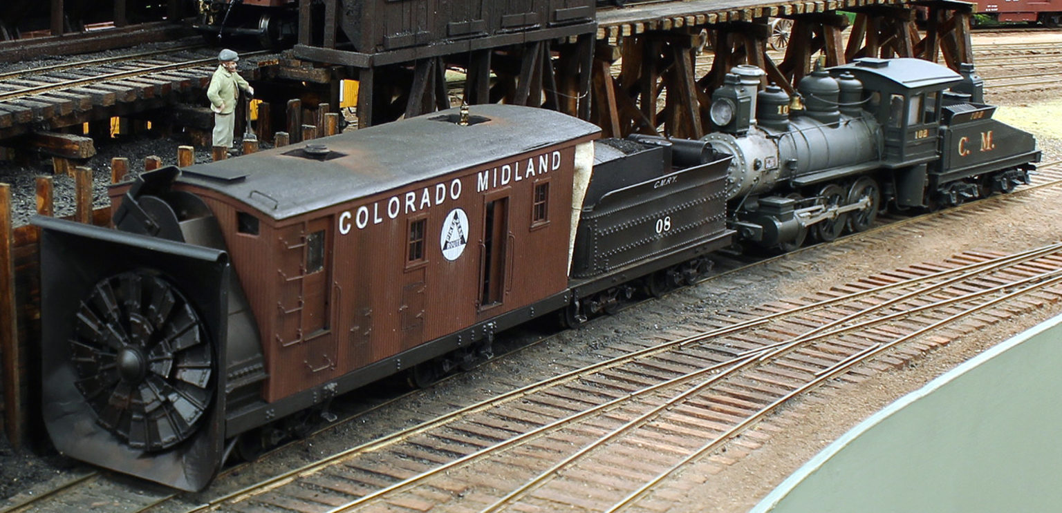 Winter Project – South Mountain Division, Mid-Eastern Region, National ...